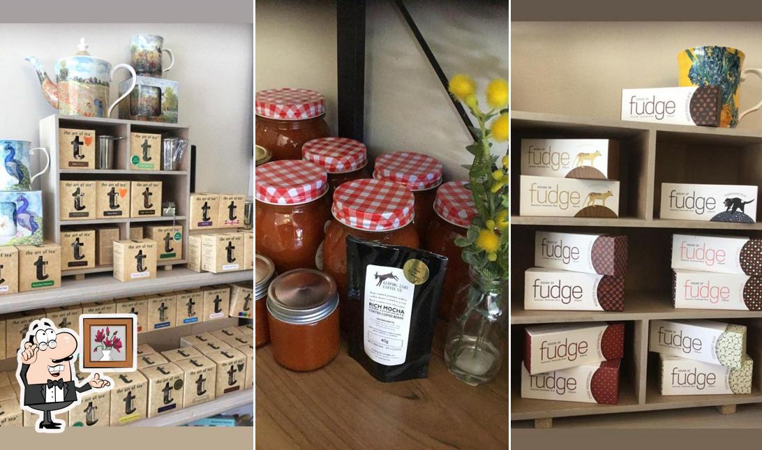Oak Tree Cafe in Launceston - Restaurant reviews
