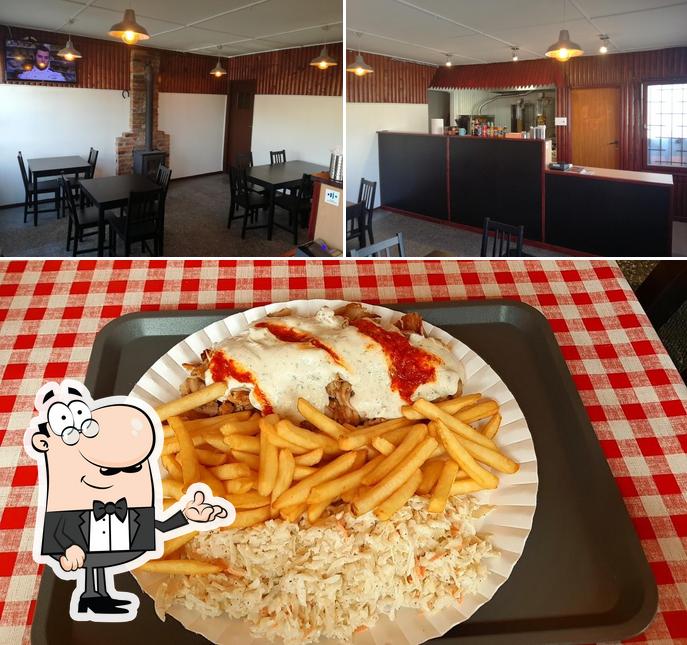 Premium Kebab, Garwolin - Fast food menu and reviews