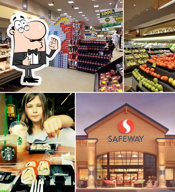 Safeway Tyndall Square in Winnipeg - Restaurant reviews
