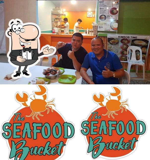 Seafood Bucket Concepcion restaurant, Concepcion