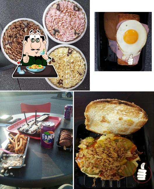 Snackbar Koster, Hardenberg - Speisekarte, Preise und Bewertungen