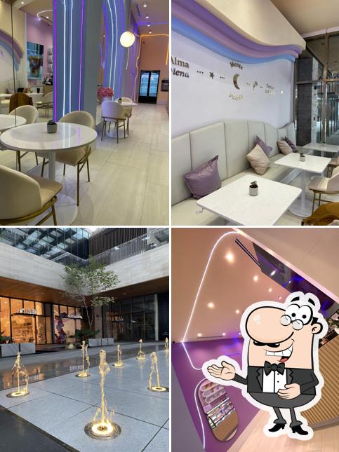 Best restaurants in Plaza Comercial Distrito Armida Mall - Restaurant Guru