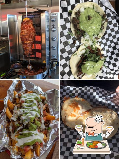 Tacos El Tucan, Richmond - Restaurant menu, prices and reviews