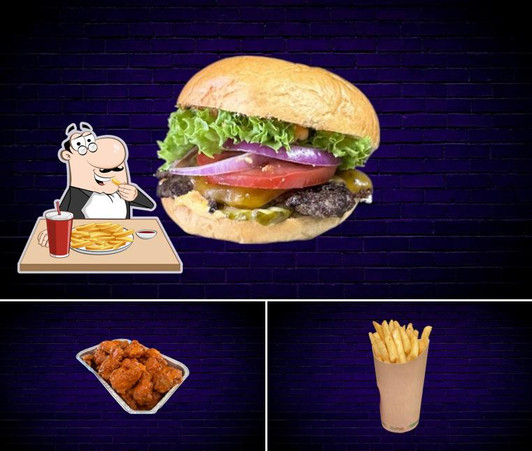 The Cheeseburger Hut in Auckland - Restaurant reviews