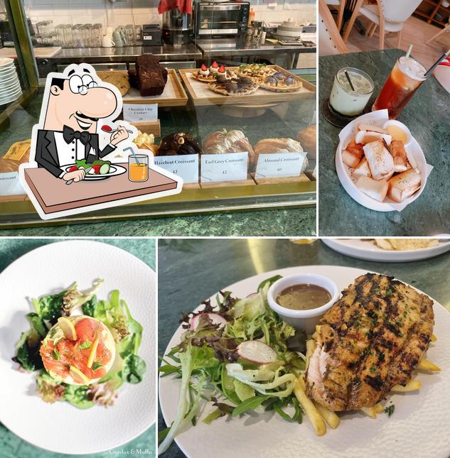 The SAB House, South Jakarta - Restaurant menu, prices and reviews