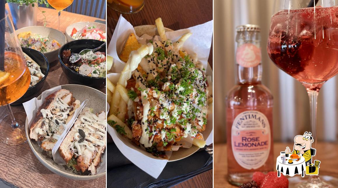 Top 3 Restaurants mit sandwiches in Haus, Dezember 2024 - Restaurant Guru