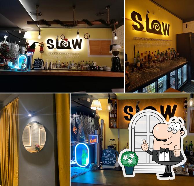 Slow Restaurant, Smoked Meat, Bucharest - Restaurant menu and reviews