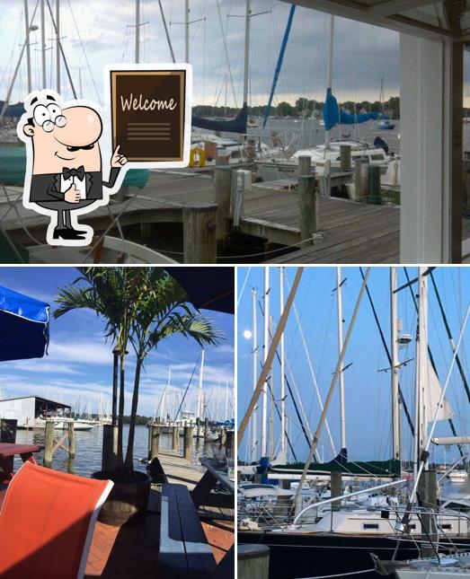 Pirates Cove Restaurant in Deale - Restaurant reviews