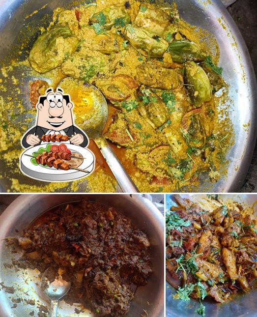 The Delicious, Nabagram Colony - Restaurant menu, prices and reviews