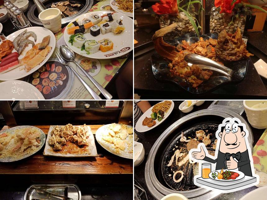 Yakimix, Quezon City - Restaurant menu, prices and reviews