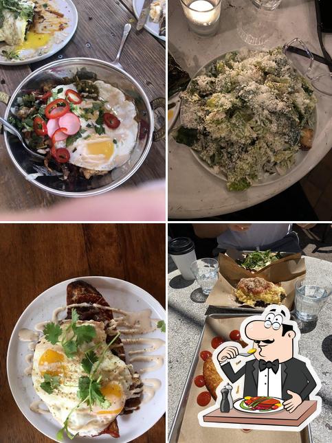 AhbA in Laguna Beach - Restaurant menu and reviews
