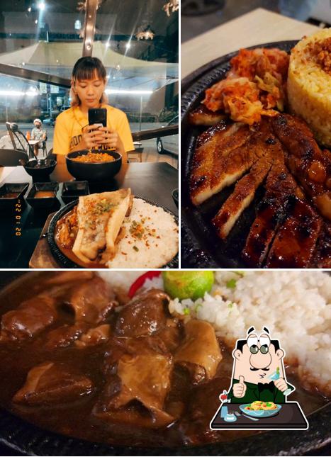 Cardiac Delights restaurant, Marikina - Restaurant reviews