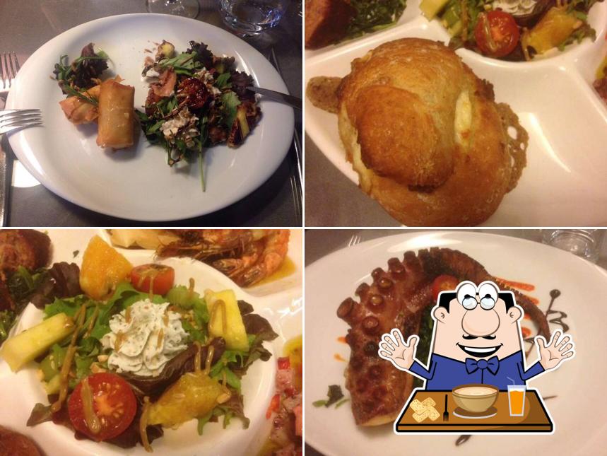éLeBê Centro, Porto - Restaurant menu, prices and reviews
