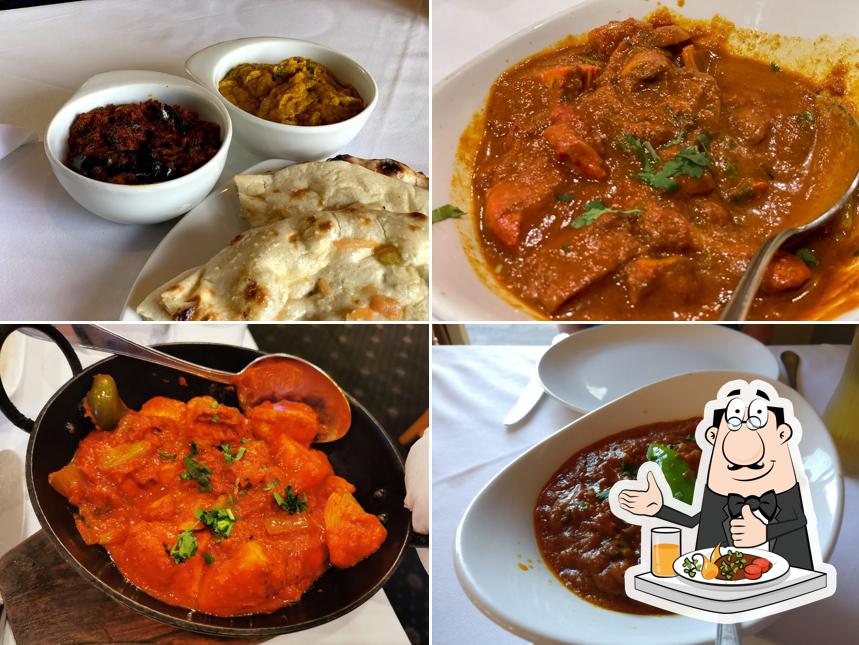 Best spicy chicken in Darley Dale restaurants, winter 2024 - Restaurant ...