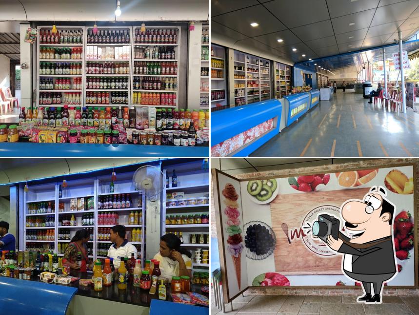 Mala's Restaurant and Factory - Restaurant menu, prices and reviews