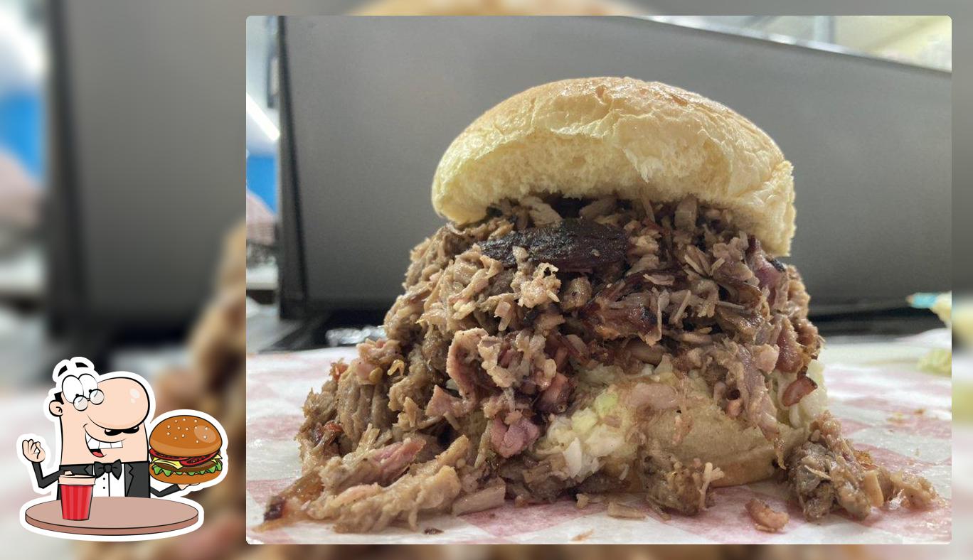 Beach Burgers, Atlantic Beach - Restaurant menu, prices and reviews