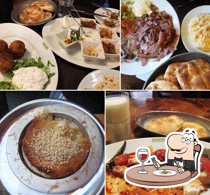 Hasir Ocakbaşı restaurant, Berlin, Adalbertstraße 12 - Restaurant reviews
