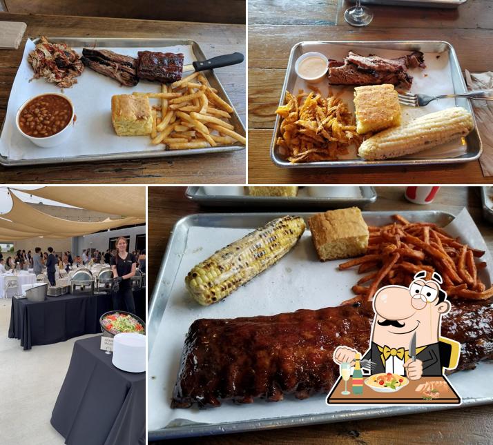 Badlands BBQ, Norco - Restaurant menu, prices and reviews