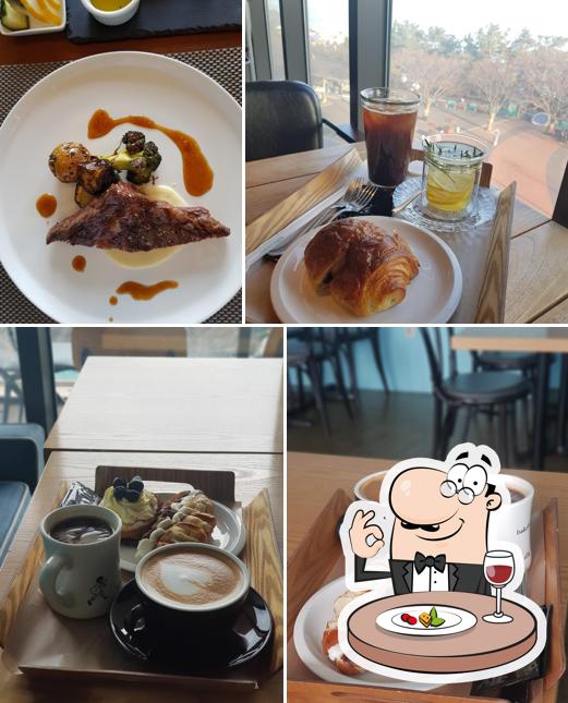 Bake House, Busan - Restaurant menu, prices and reviews