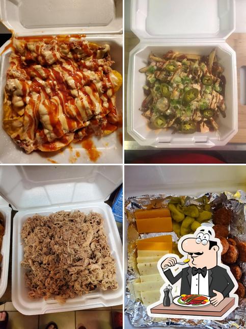 Baps BBQ, Pontotoc - Restaurant menu, prices and reviews