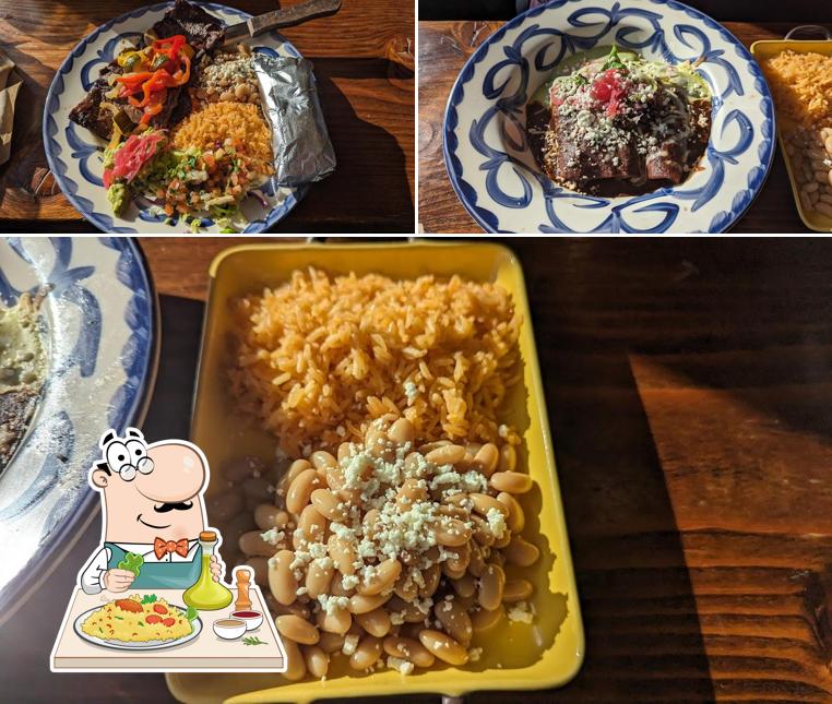 COA Mexican Eatery & Tequileria Bellingham, Bellingham - Restaurant ...