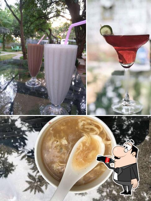 Groove 9, Hyderabad - Restaurant menu, prices and reviews