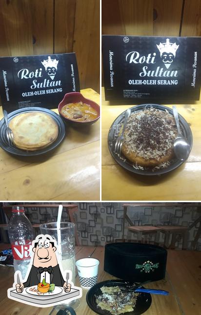 Roti sultan serang cafe, Serang - Restaurant reviews