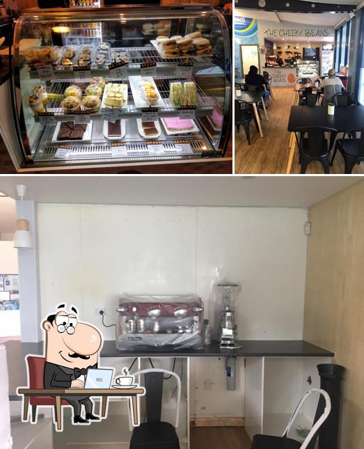 The Cheeky Beans, Auckland - Restaurant menu, prices and reviews