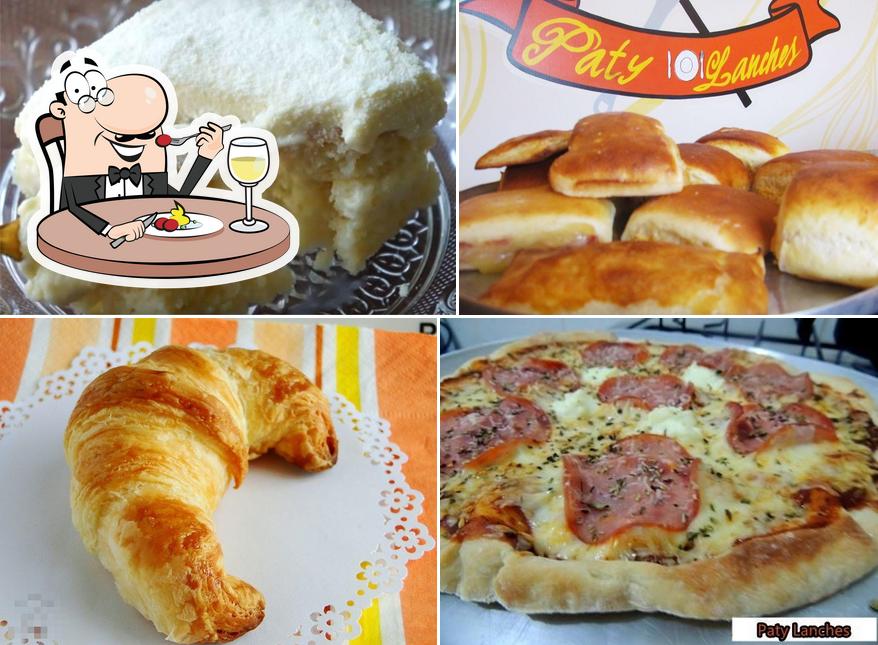 Paty Lanches restaurante, Fortaleza, R. Estevão de Melo - Avaliações de ...