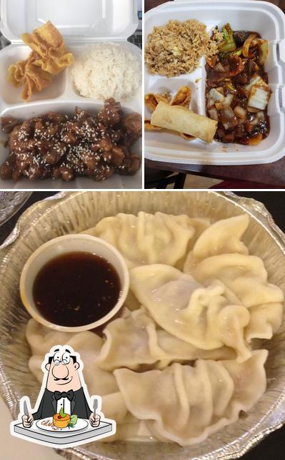 Canton Chinese Cuisine, West Des Moines - Restaurant menu, prices and ...