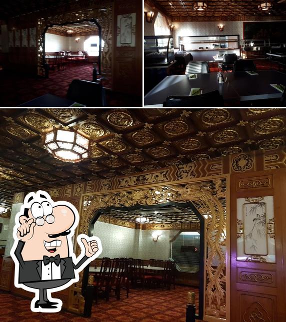 Capitol Regent Chinese Restaurant in Ayr - Restaurant reviews