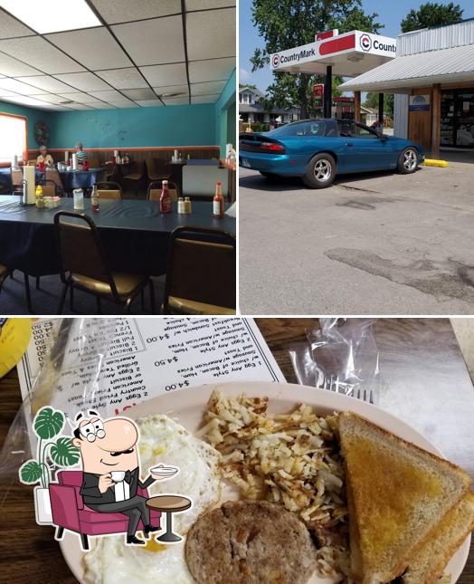 Cardinal Restaurant, Norris City - Restaurant menu, prices and reviews
