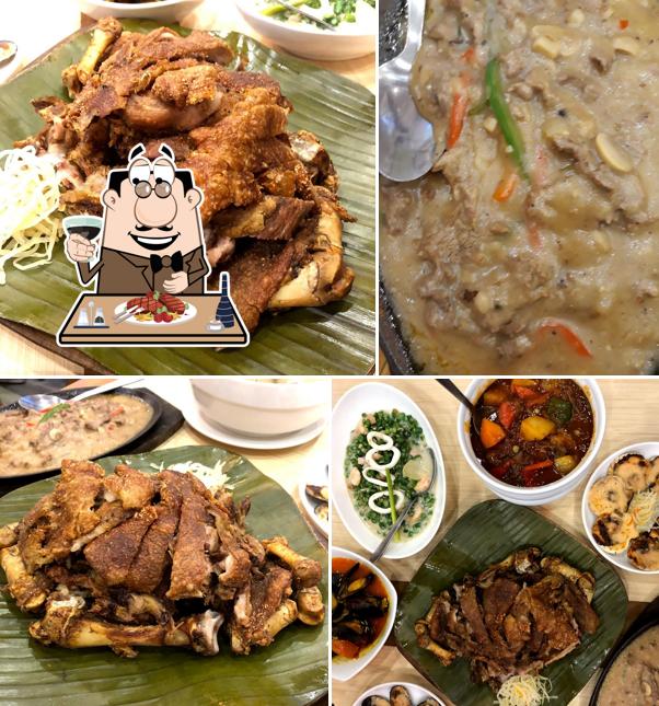 Top 5 restaurants with crispy pata in Iligan City, may 2025 ...
