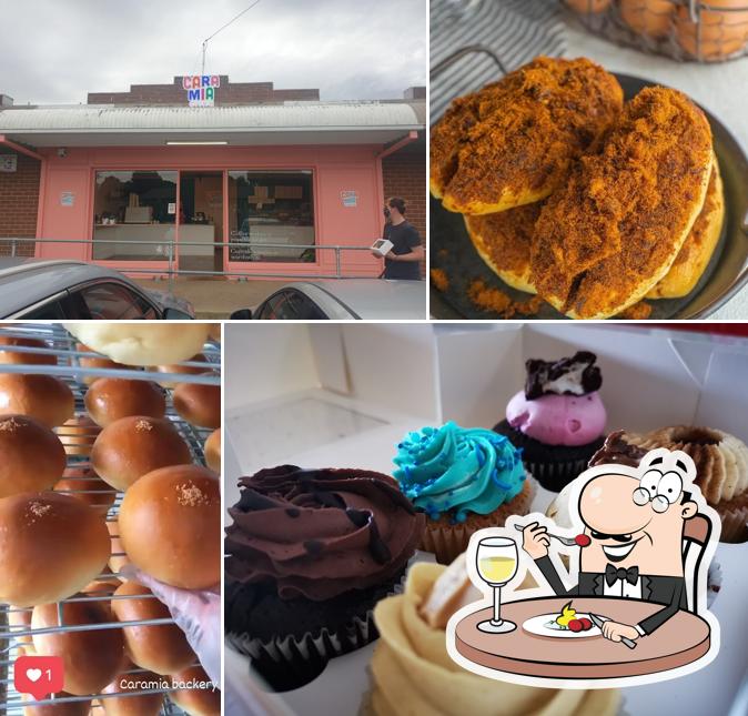 Cara Mia Cake in Belmont - Restaurant reviews