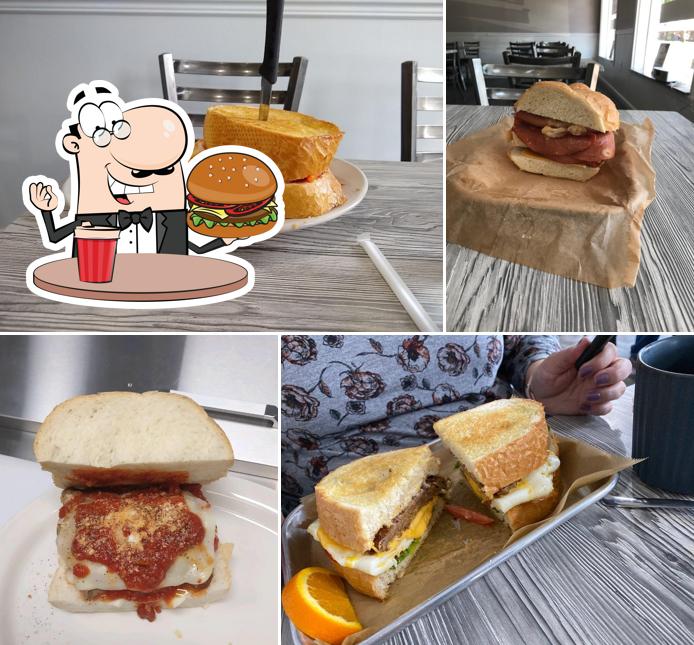 Dominic’s Diner in Ross Township - Restaurant reviews