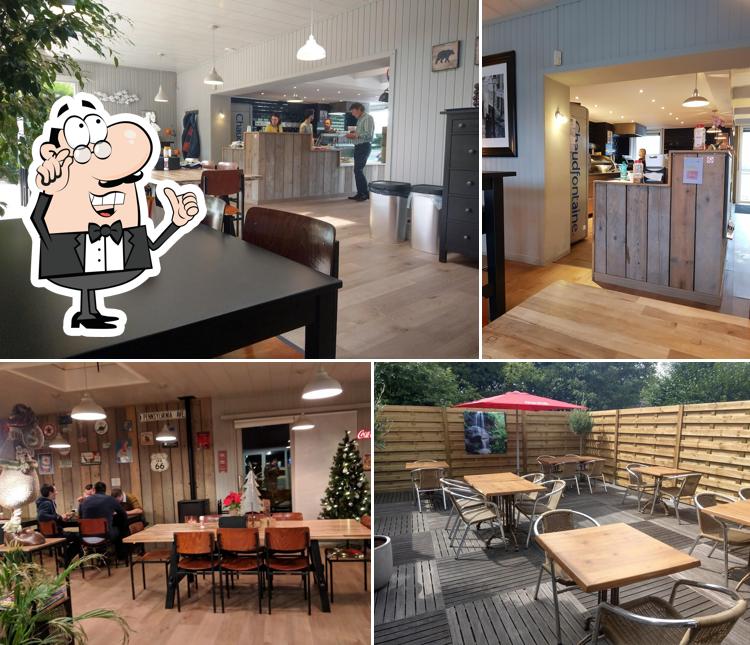 De Toevlucht, Nieuwpoort - Restaurant menu, prices and reviews