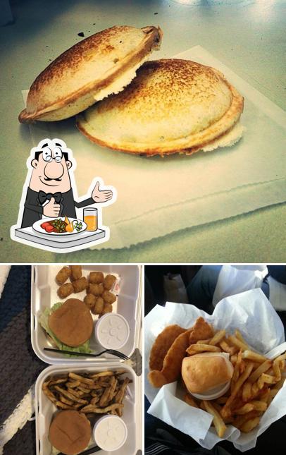 Kings Hat, Billings - Restaurant menu, prices and reviews