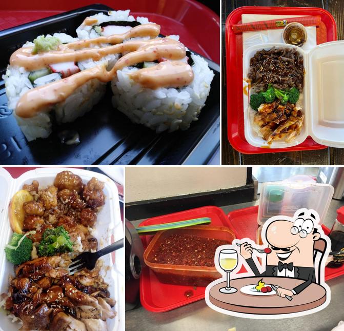 Top 10 restaurants with teriyaki chicken in Phoenix, september 2025 ...