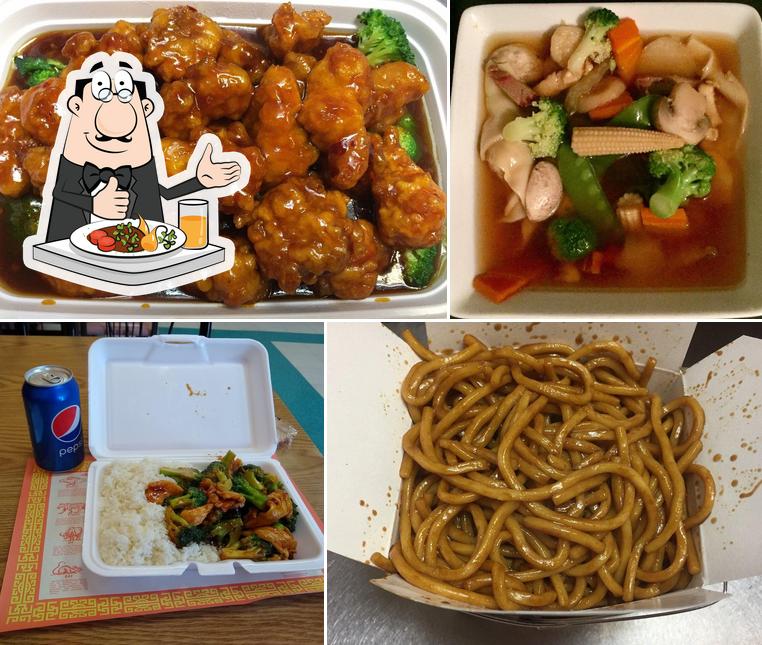Gourmet House Chinese Restaurant in La Porte - Chinese restaurant menu ...