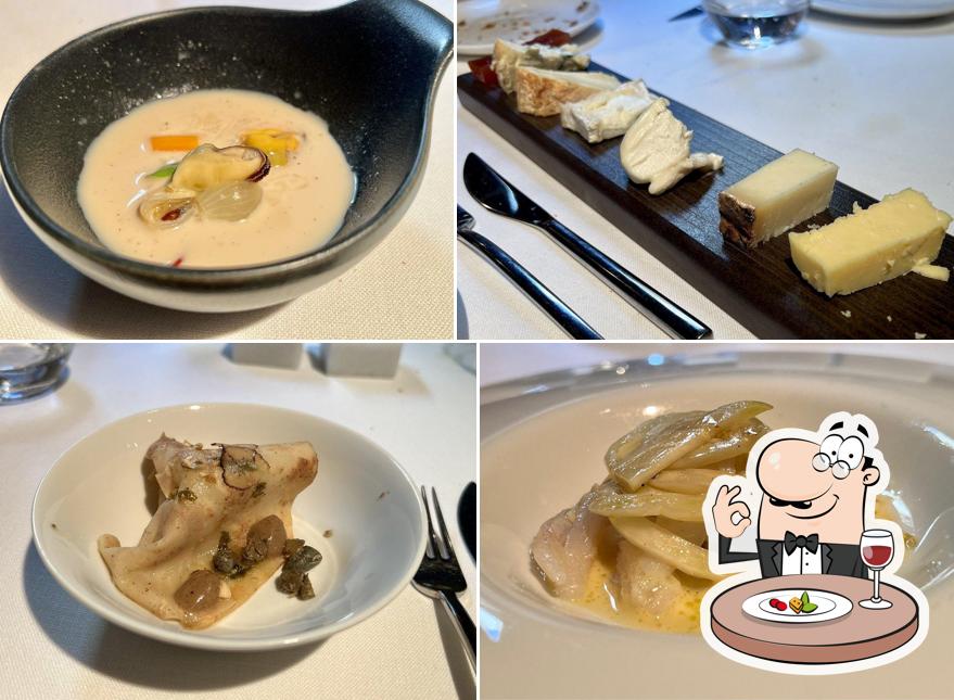 Hisop Barcelona, Barcelona - Menú del restaurante, precios y reseñas