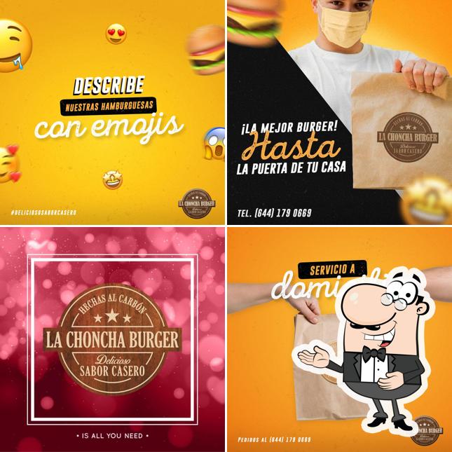 Restaurante La Concha Burger, Ciudad Obregón - Opiniones del restaurante