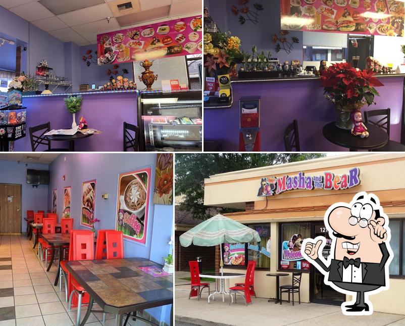 Top 10 russian restaurants in USA, october 2024 - Restaurant Guru