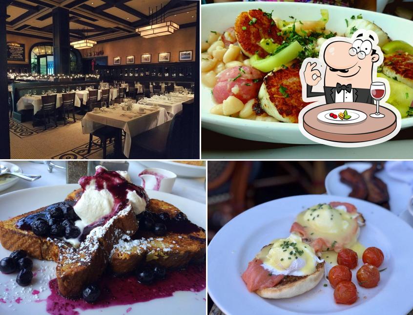Mon Ami Gabi, Las Vegas - Restaurant menu, prices and reviews