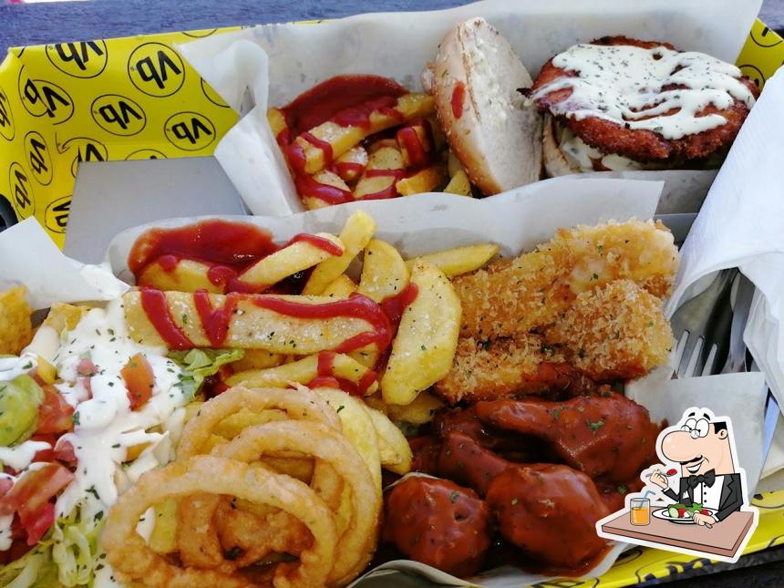 On Point Waterfront restaurant, Durban - Restaurant menu and reviews