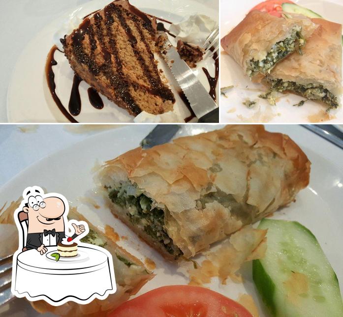 Penelope, Toronto - Restaurant menu, prices and reviews