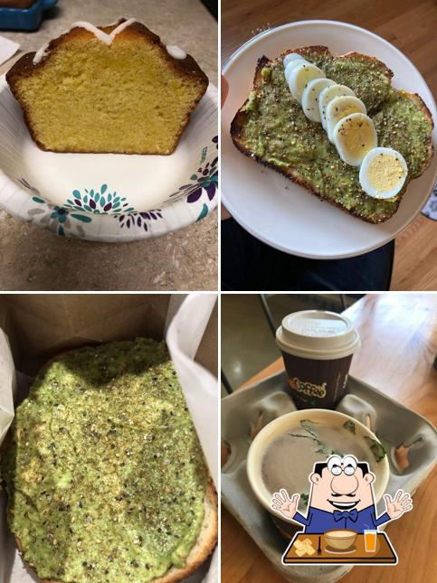 Philz Coffee, Bethesda - Restaurant menu, prices and reviews