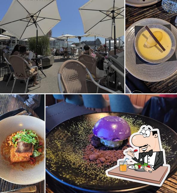 Boom + Batten Restaurant & Cafe, Victoria - Restaurant menu, prices and ...