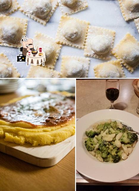 Marianacci's Restaurant, West Wyoming - Restaurant menu, prices and reviews