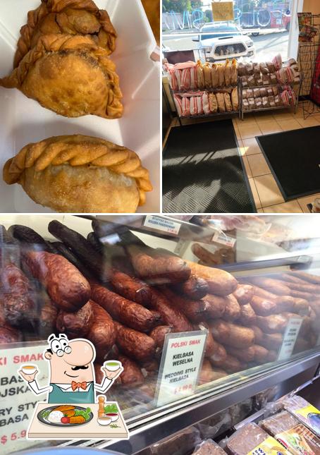 Polski Smak, Butler - Restaurant menu, prices and reviews