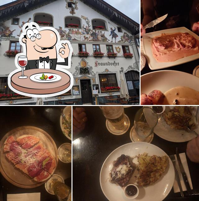 Bieraterie - Die Bar, Garmisch-Partenkirchen - Speisekarte, Preise und ...